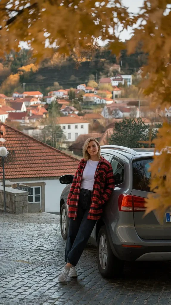 Portugal Packing List: Stylish And Practical Looks - Family Off Duty