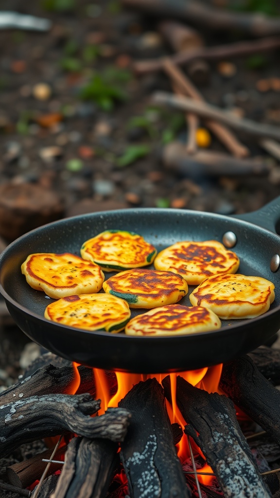29 Quick And Easy Camping Meals For Your Next Adventure - Family Off Duty