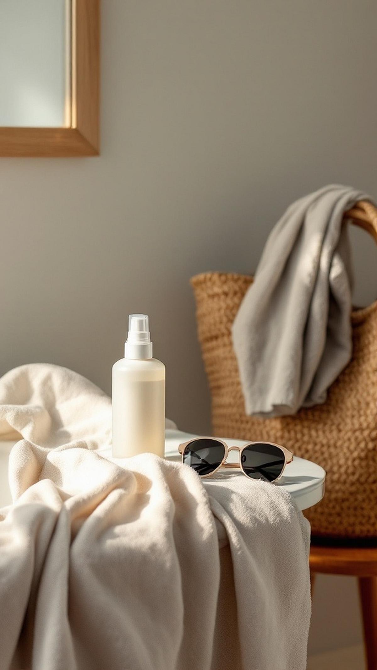 The Ultimate Summer Vacation Morning Routine (2025)