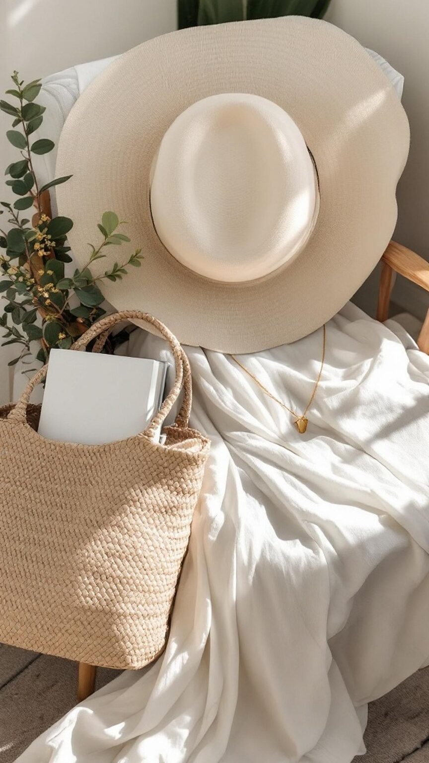 The Ultimate Summer Vacation Morning Routine (2025)