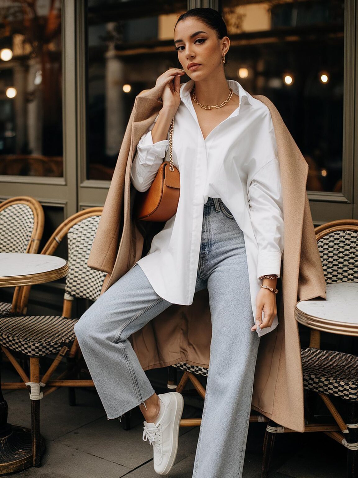 15 Must-Have Paris Spring Outfits For Your Next Trip (2026)