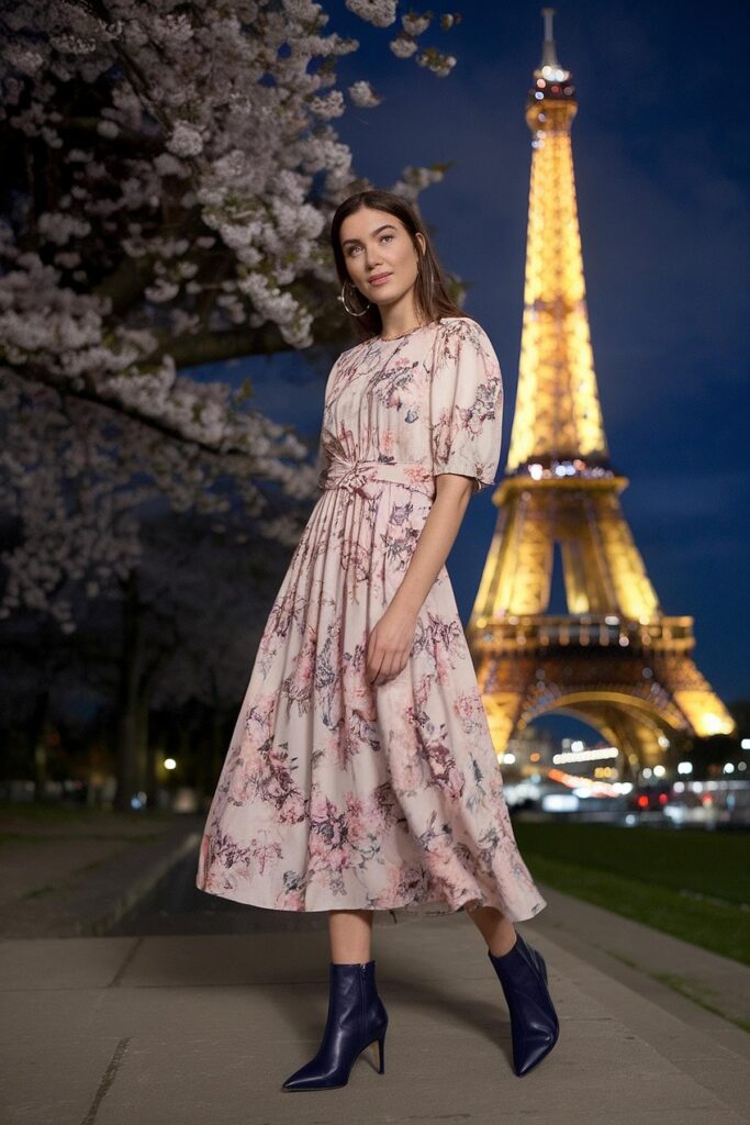 15 Must-Have Paris Spring Outfits For Your Next Trip (2025)