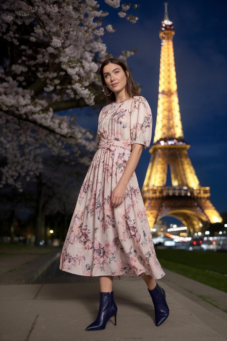 15 Must-Have Paris Spring Outfits For Your Next Trip (2026)