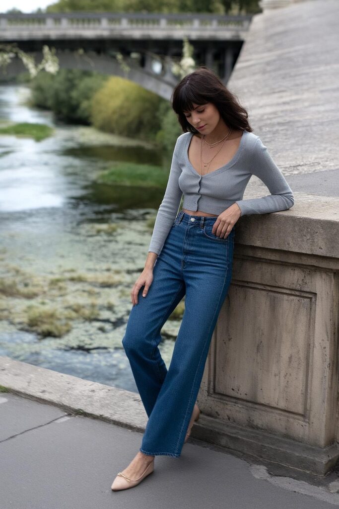 15 Must-Have Paris Spring Outfits For Your Next Trip (2025)