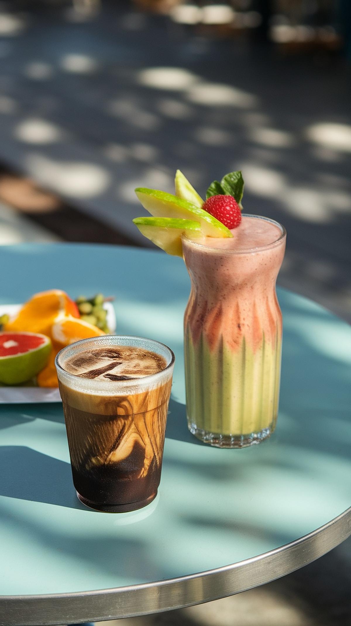 The Ultimate Summer Vacation Morning Routine (2025)