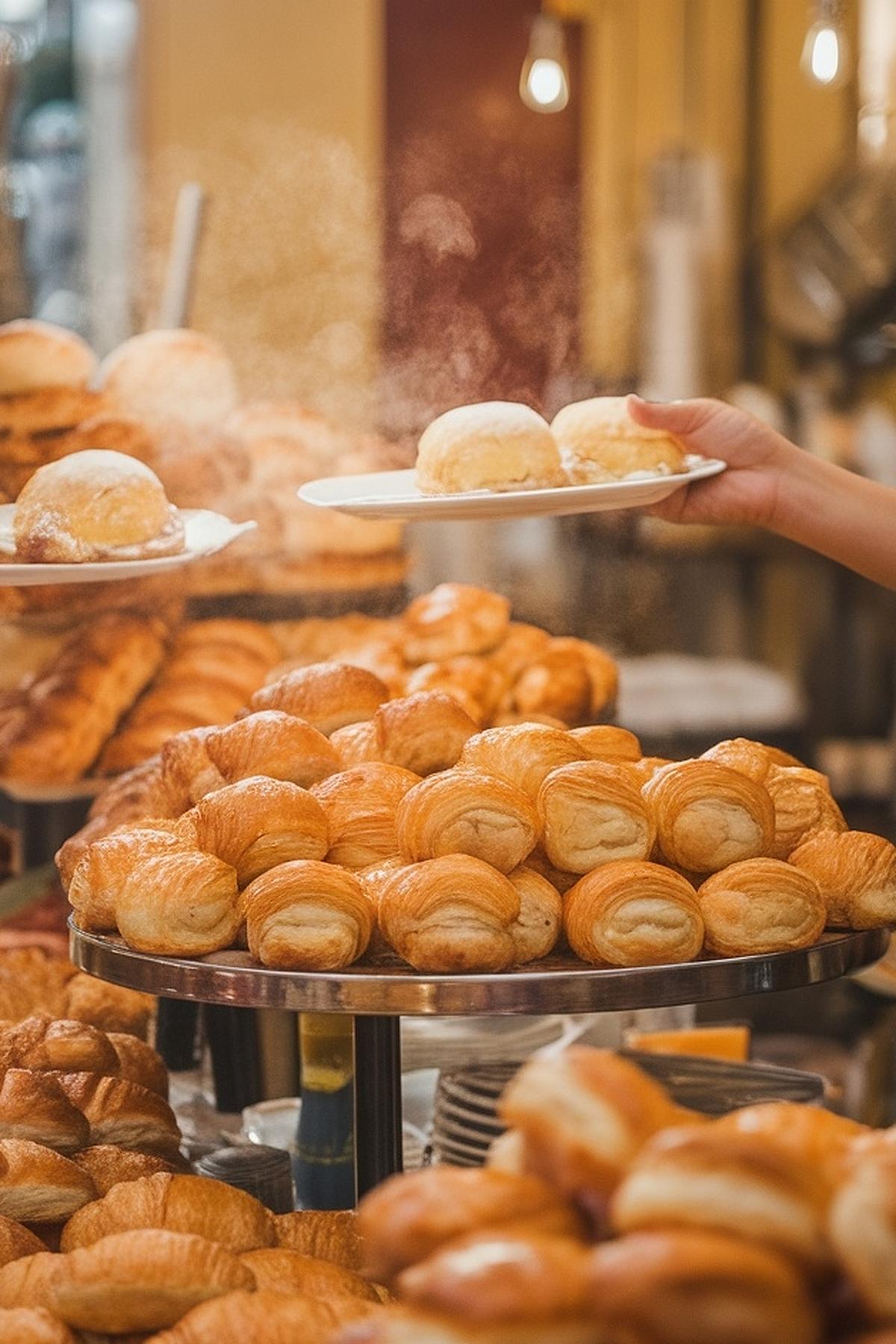 The Ultimate City Vacation Morning Routine (That Won’t Waste A Second ...