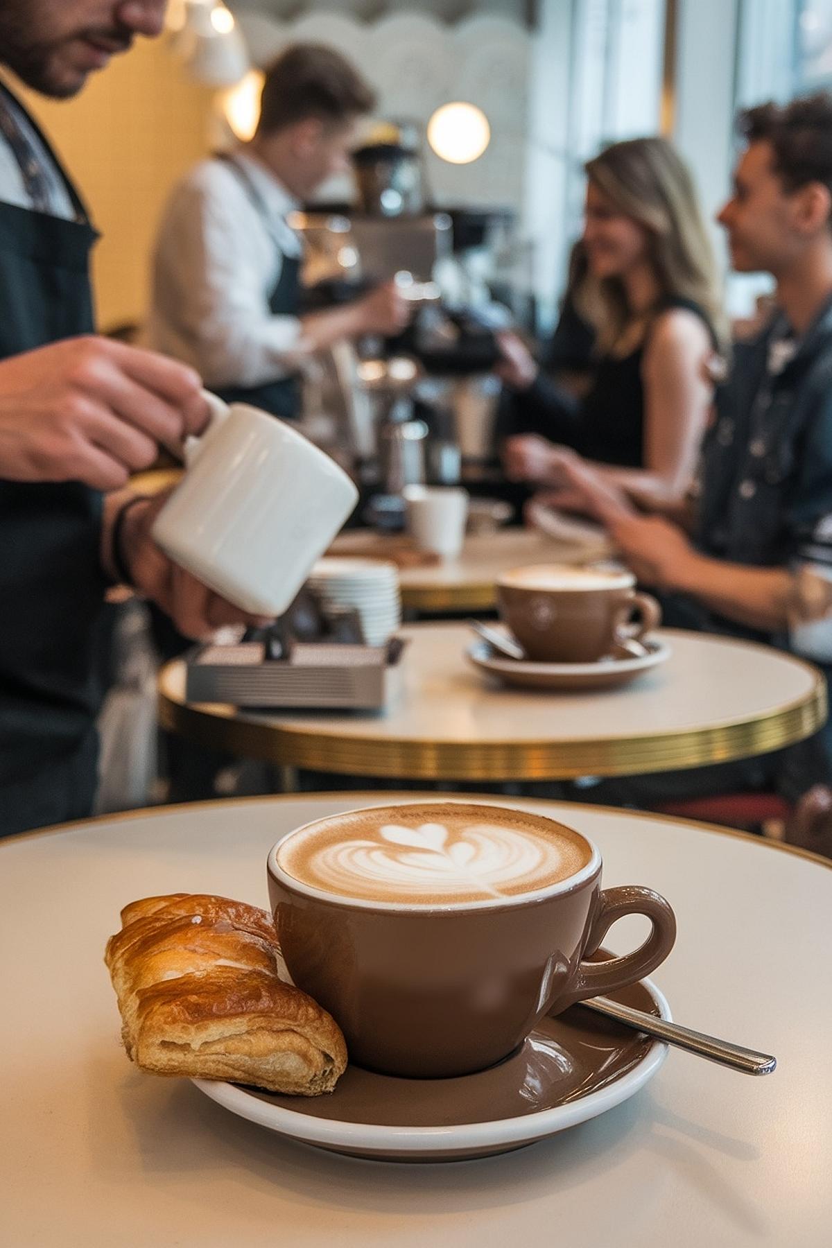 The Ultimate City Vacation Morning Routine (That Won’t Waste A Second ...