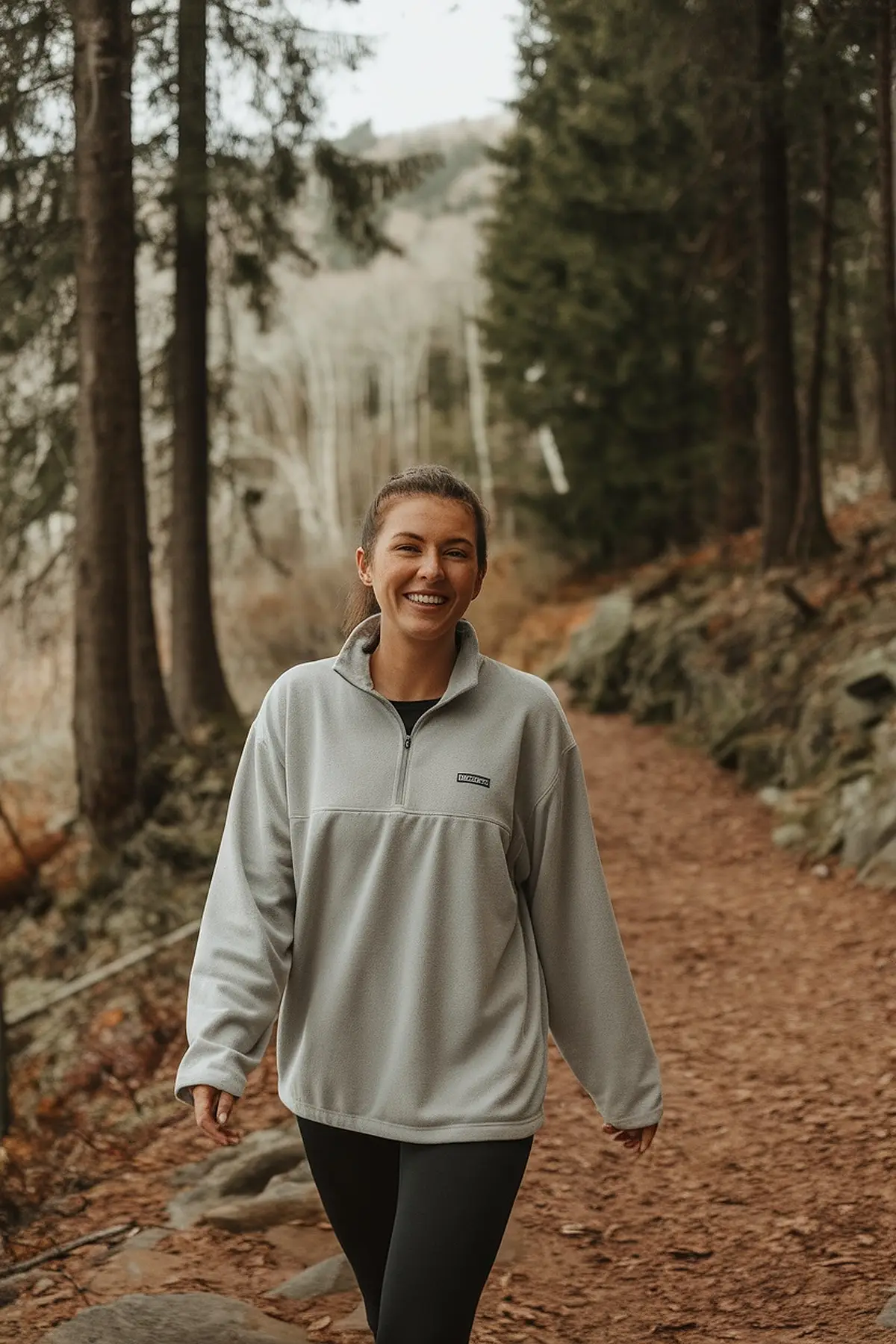 20 Camping Outfits That Are Cute + Practical (2026)