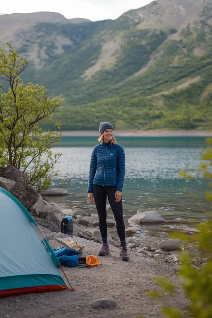 20 Camping Outfits That Are Cute + Practical (2025)