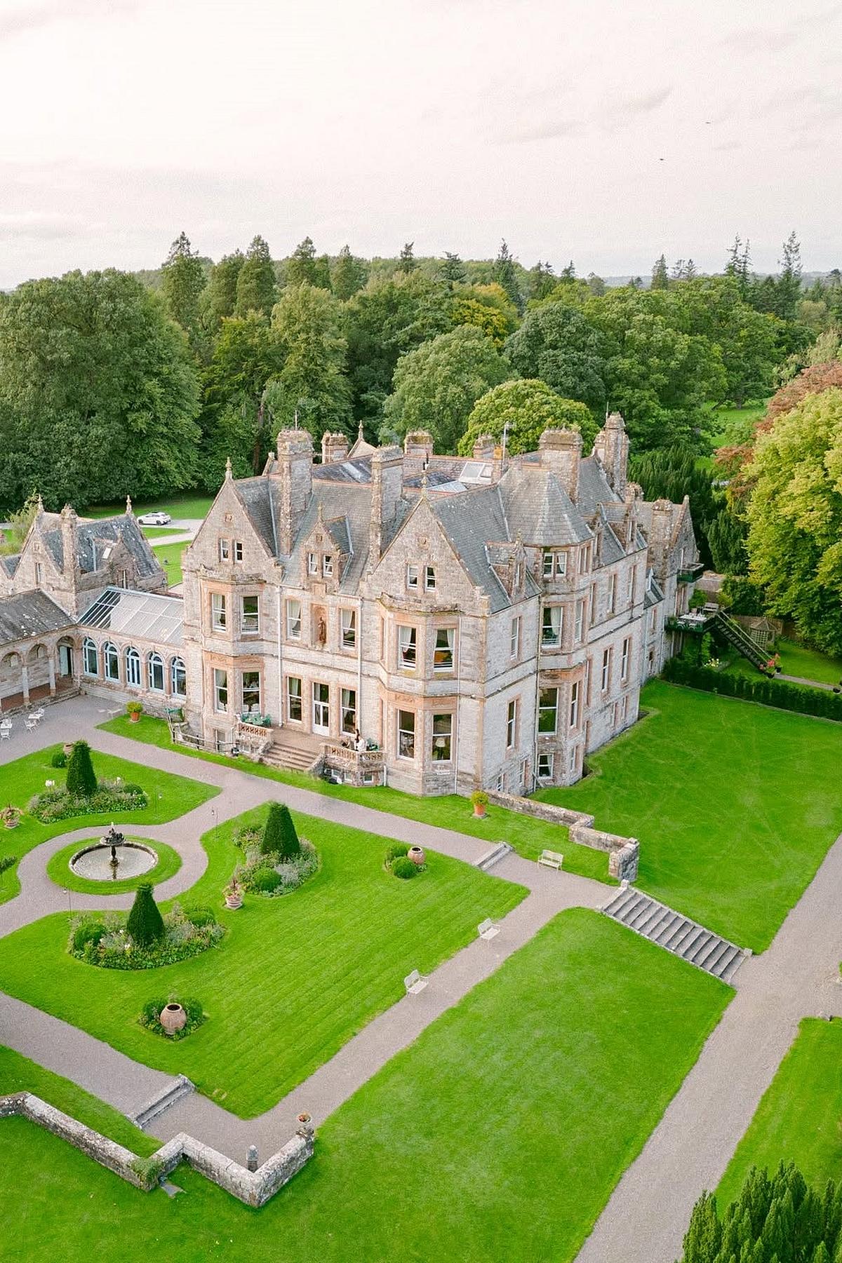 Best Irish Castle Hotels Worth Every Penny - (2025)