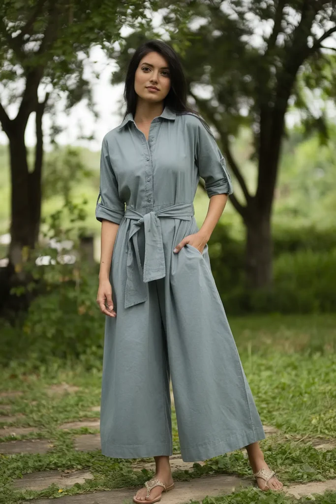 Glamping Outfit Ideas To Camp In Style (2025)