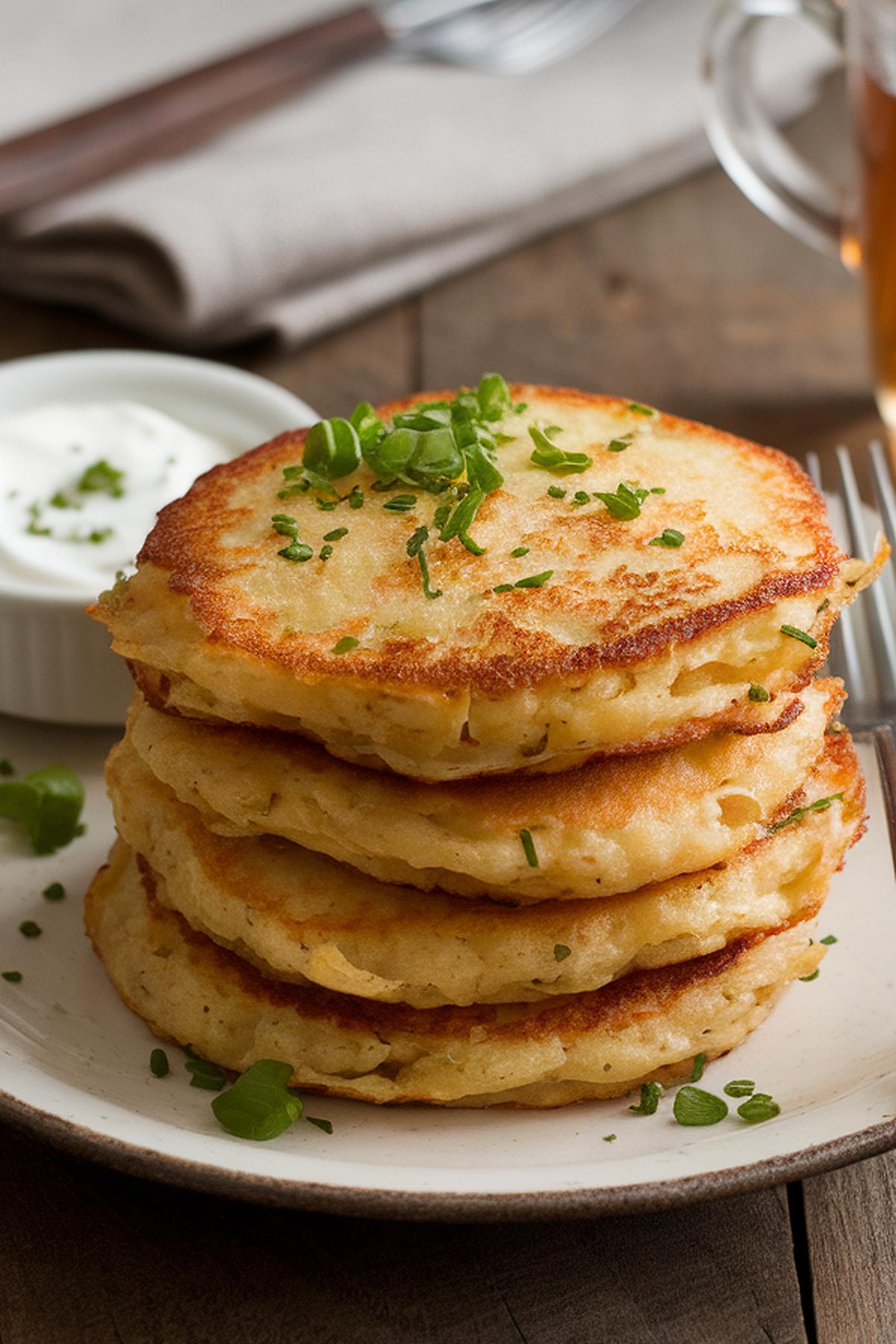 8 Must Try Irish Foods + Where To Find Them (2025)