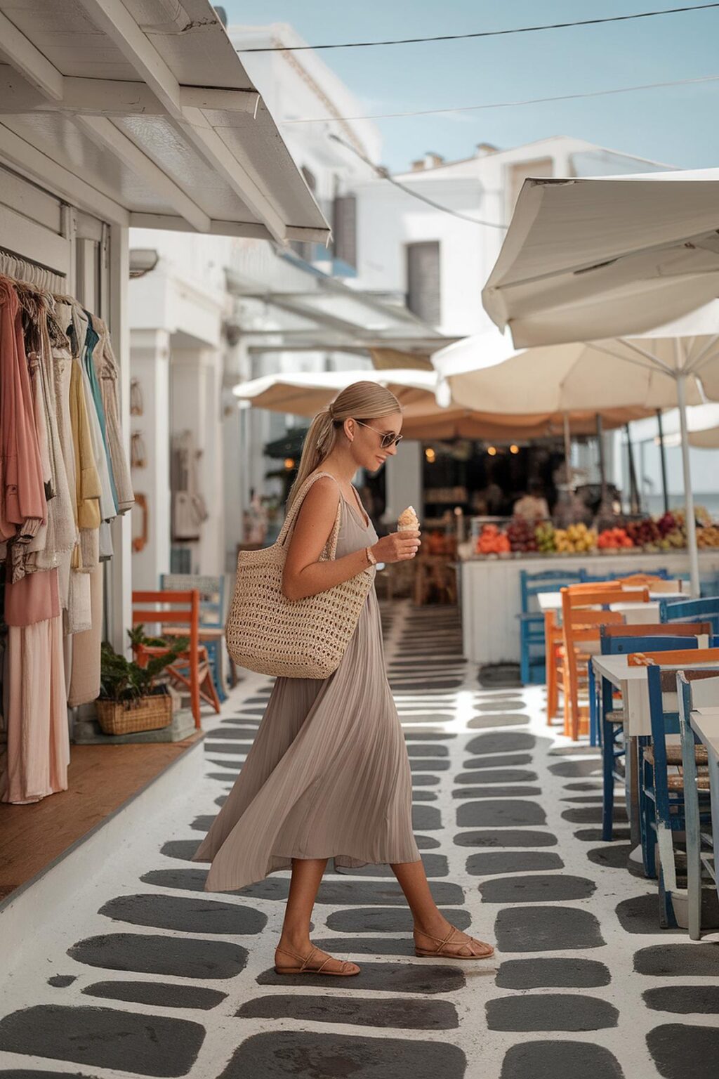 Tropical Vacation Outfits That You Won't Regret Packing (2026)