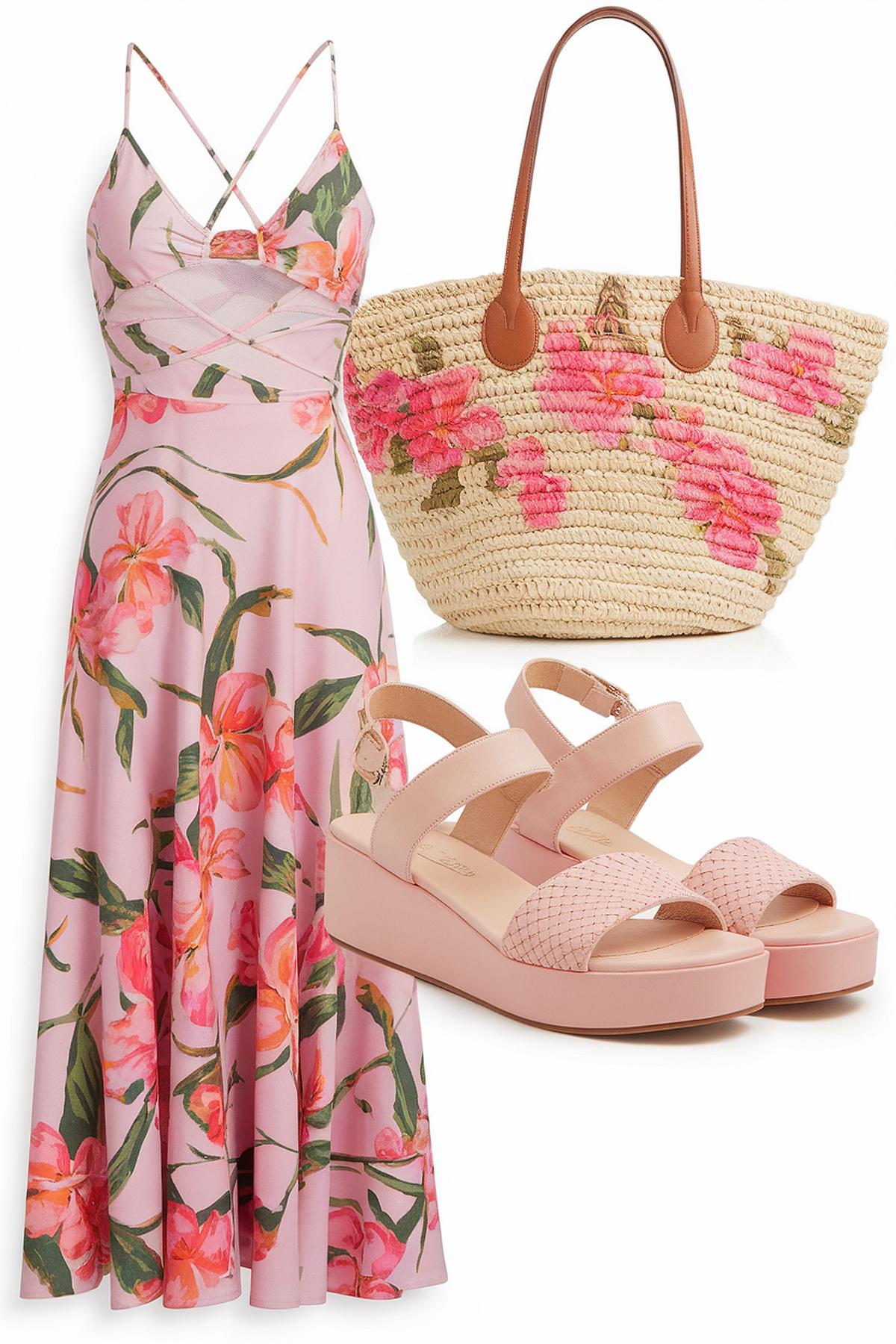 Tropical Vacation Outfits That You Won't Regret Packing (2026)