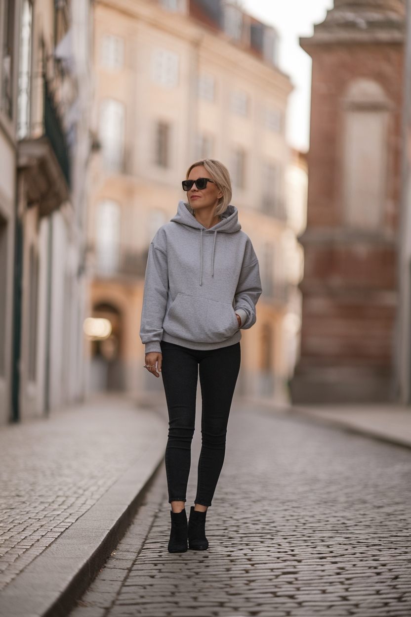 9 Porto Outfits For Winter That’ll Keep You Warm (2026)