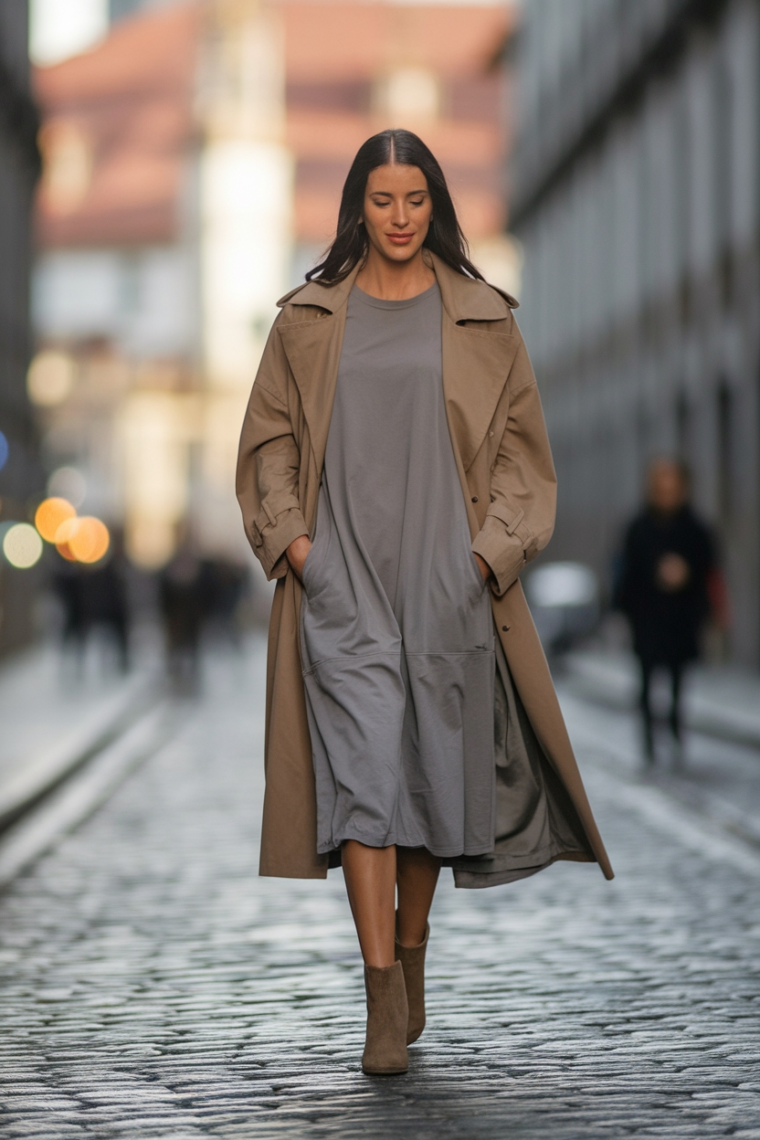 10 Porto Outfits That Work All Year Long (2025)