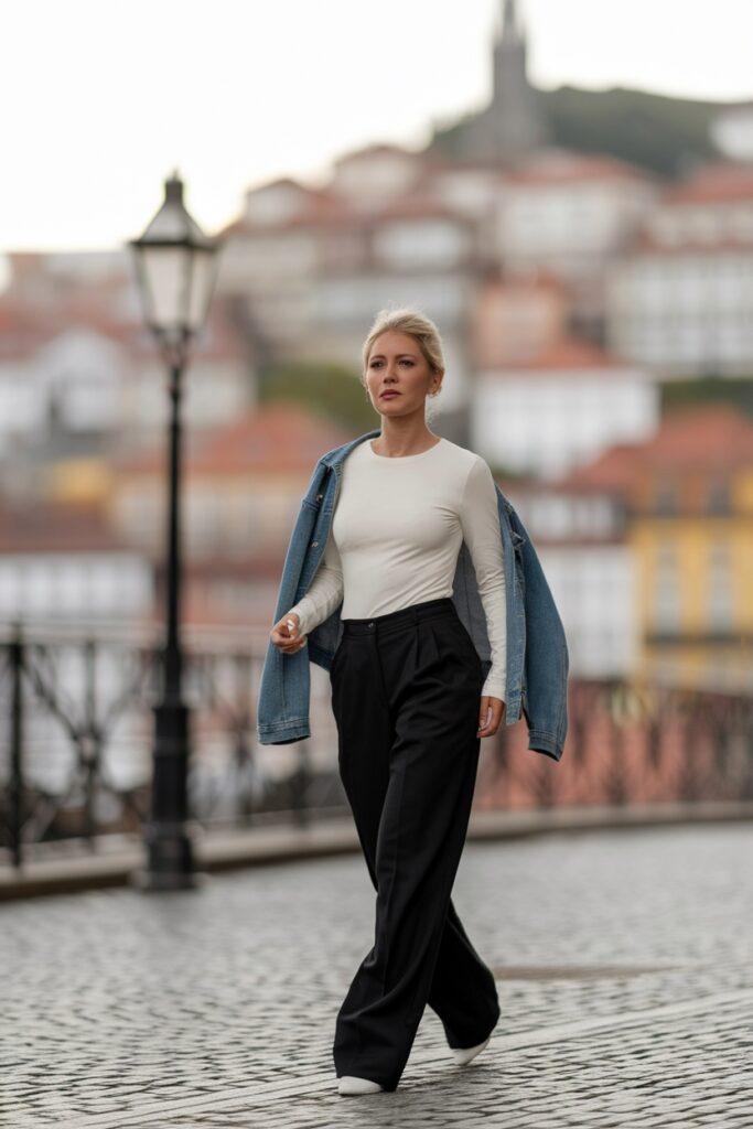 12 Porto Outfits For Spring (2025)