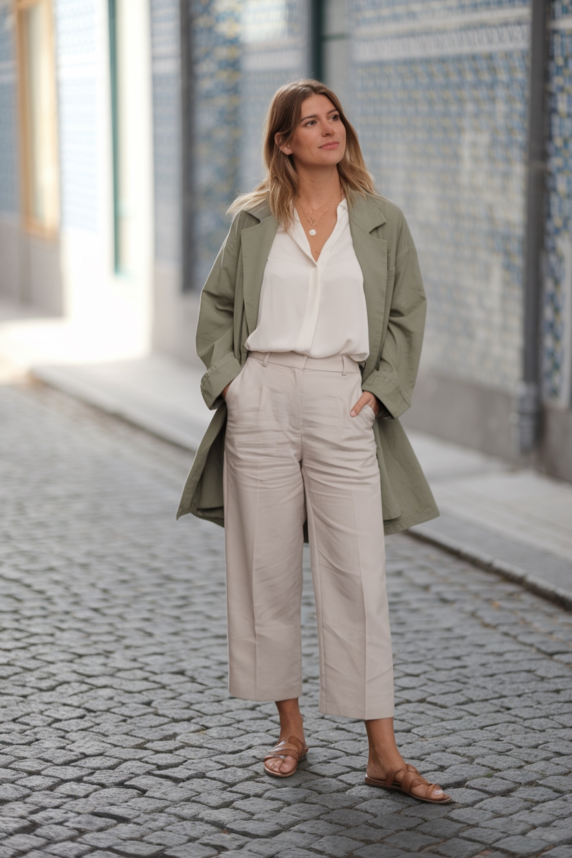 10 Porto Outfits That Work All Year Long (2025)
