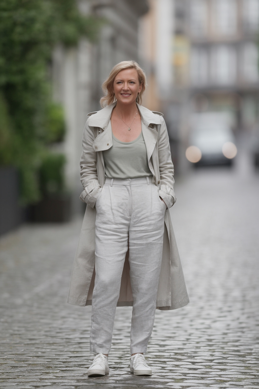 Best Outfits For Ireland In July - Family Off Duty