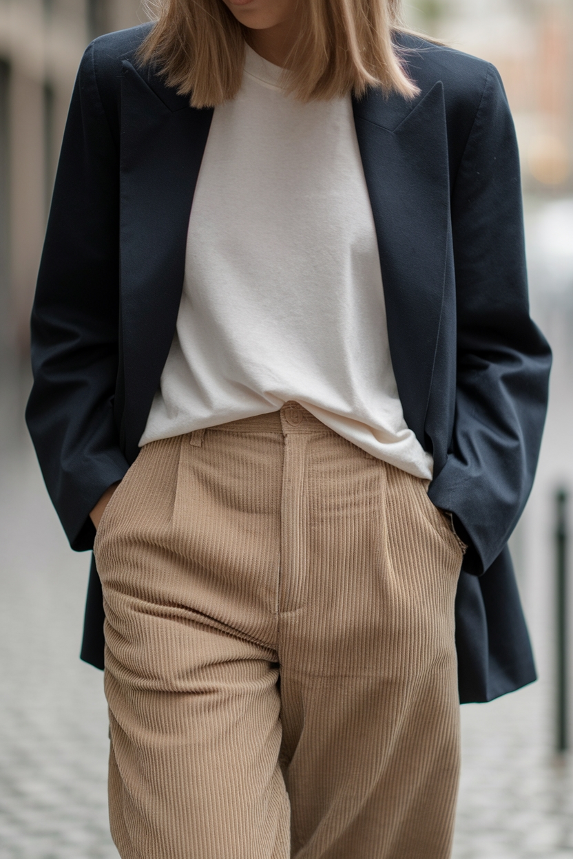 10 Porto Outfits For Fall (2025)