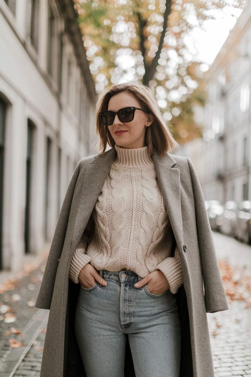 10 Porto Outfits For Fall (2025)