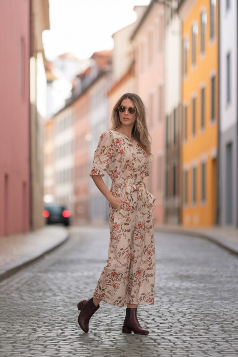 12 Porto Outfits For Spring (2025)