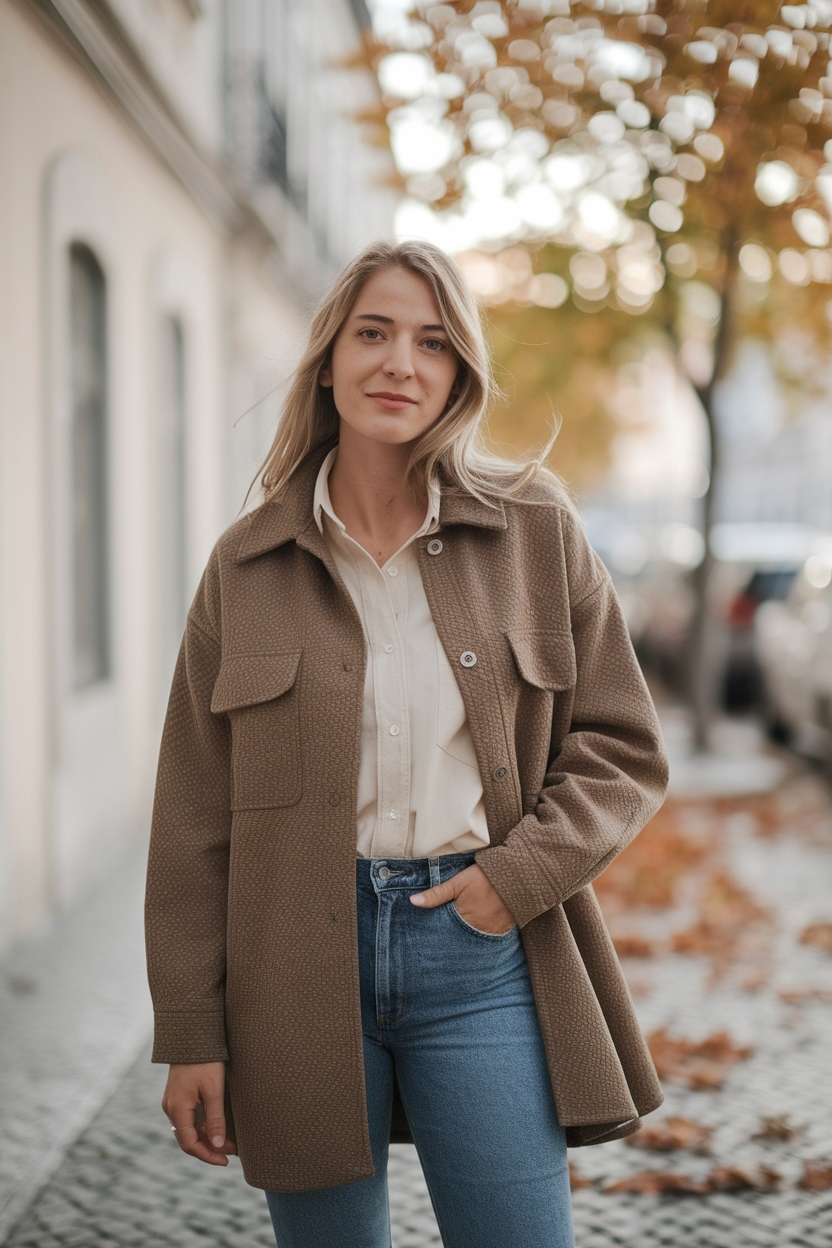 10 Porto Outfits For Fall (2026)