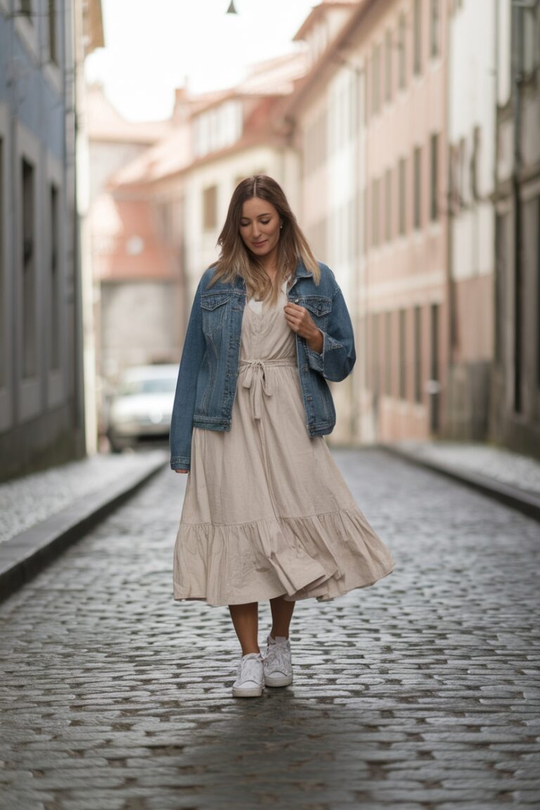 10 Porto Outfits That Work All Year Long (2025)