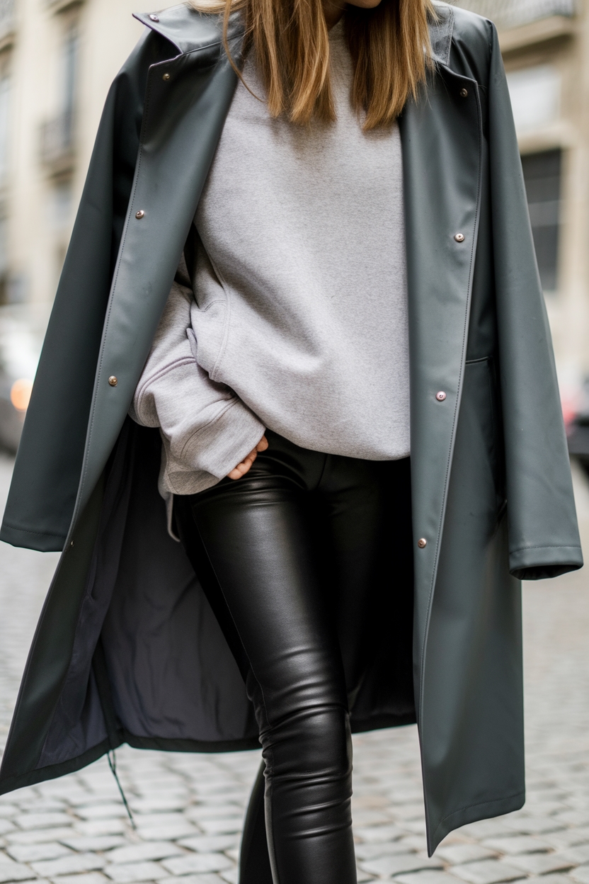 10 Porto Outfits That Work All Year Long (2025)