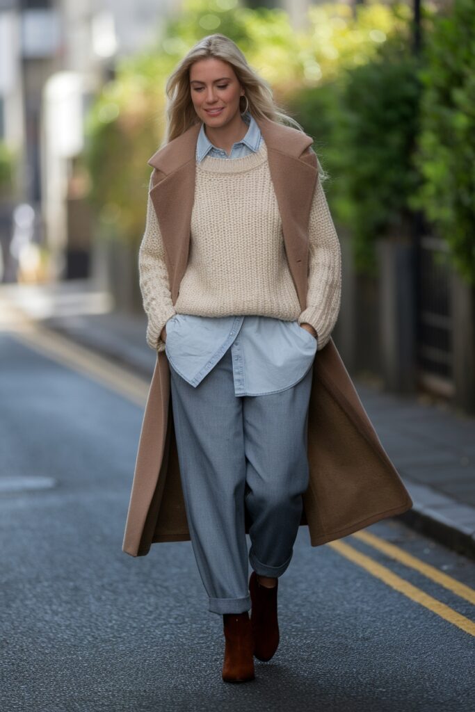 Cute And Practical Ireland Outfits For Spring (2025)