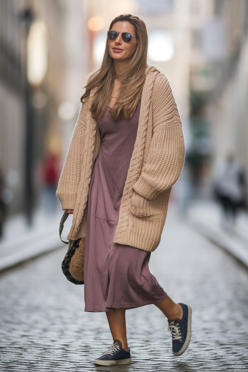 10 Porto Outfits For Fall (2025)