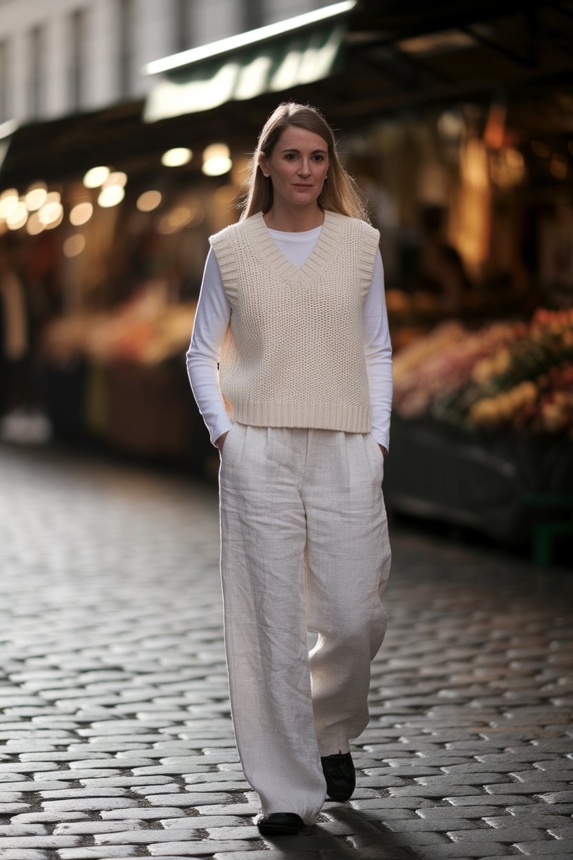 Cute And Practical Ireland Outfits For Spring (2025)