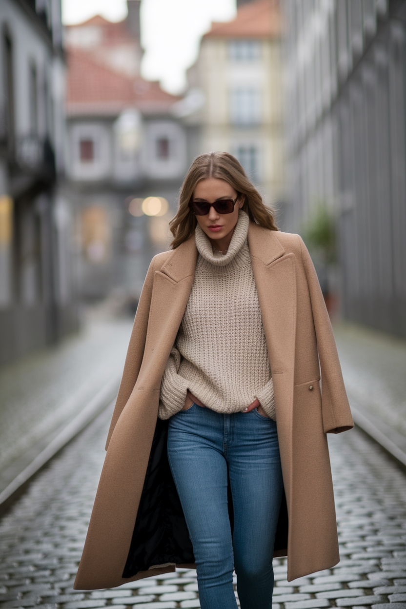 9 Porto Outfits For Winter That’ll Keep You Warm (2026)
