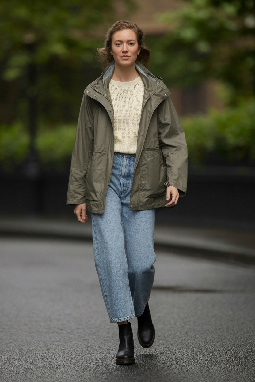 Best Outfits For Ireland In July - Family Off Duty