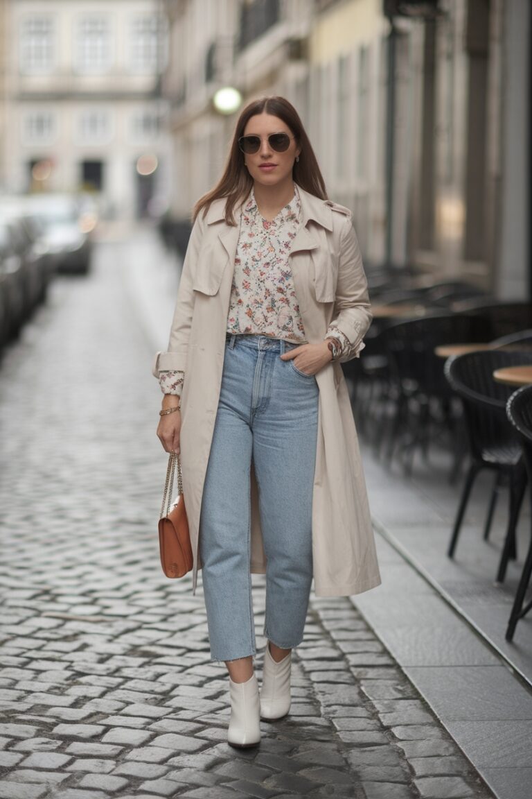 12 Porto Outfits For Spring (2025)