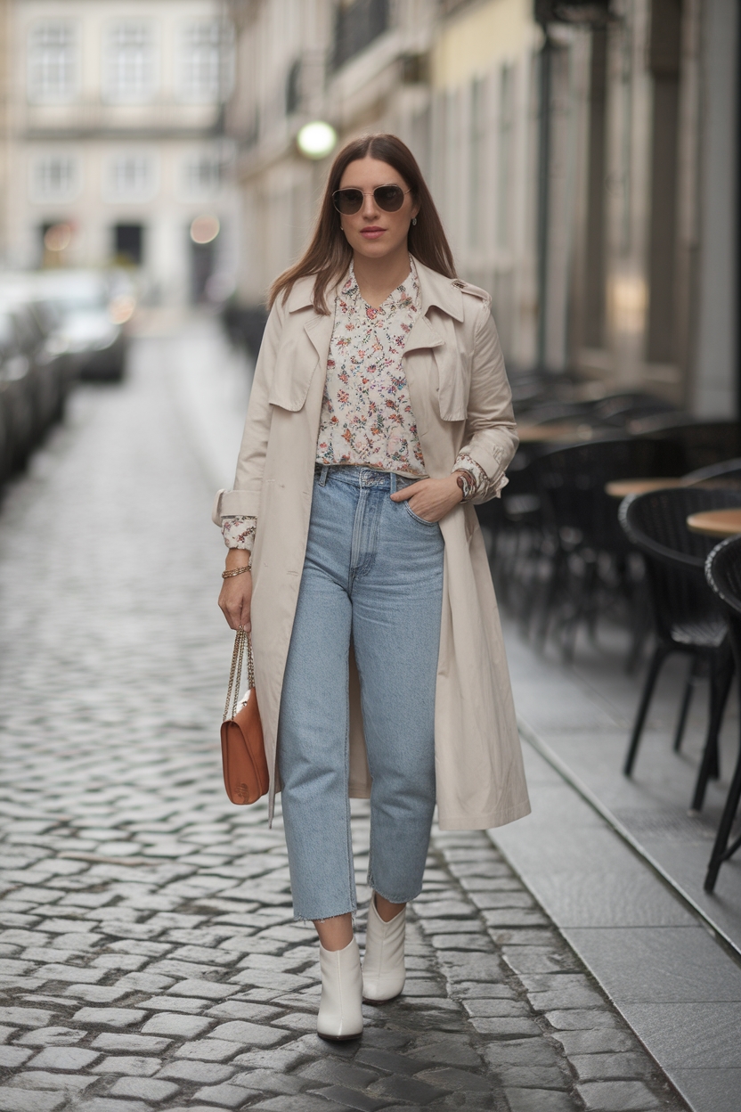 12 Porto Outfits For Spring (2025)