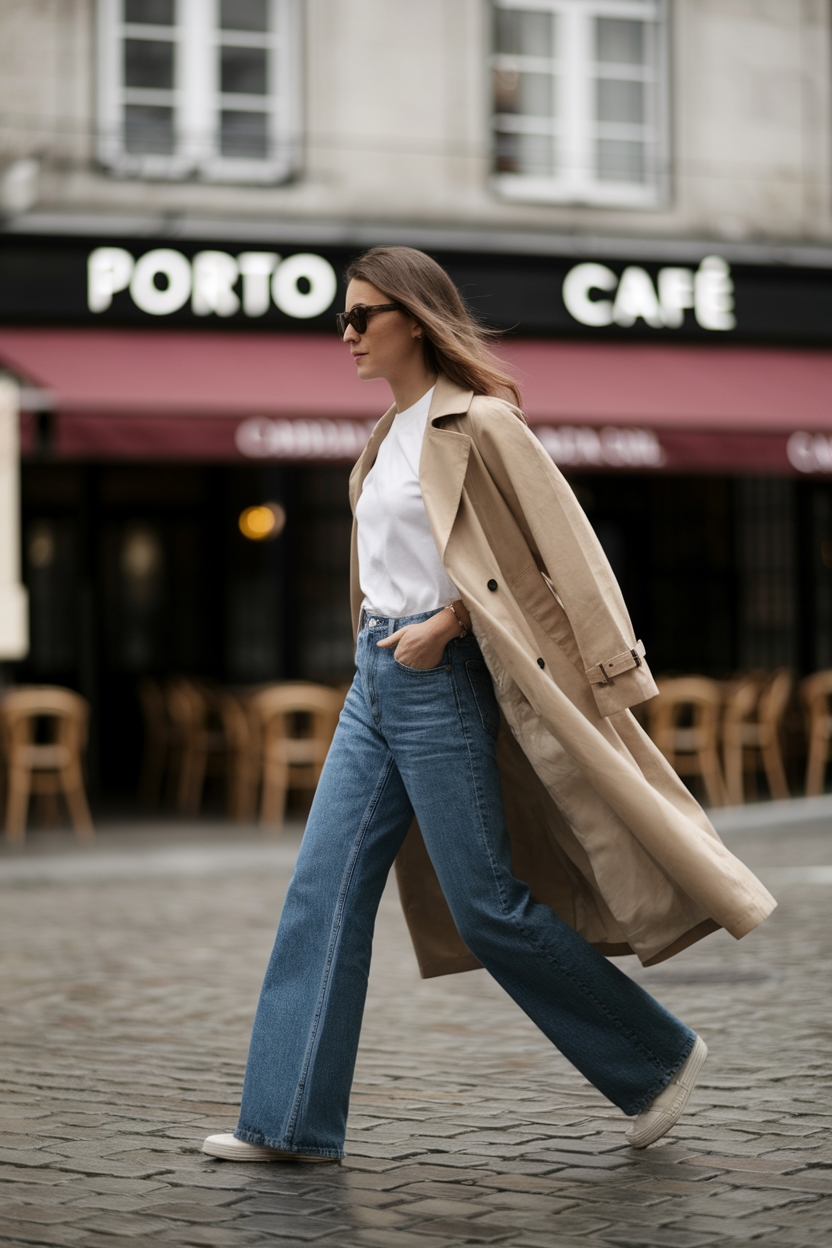 12 Porto Outfits For Spring (2025)