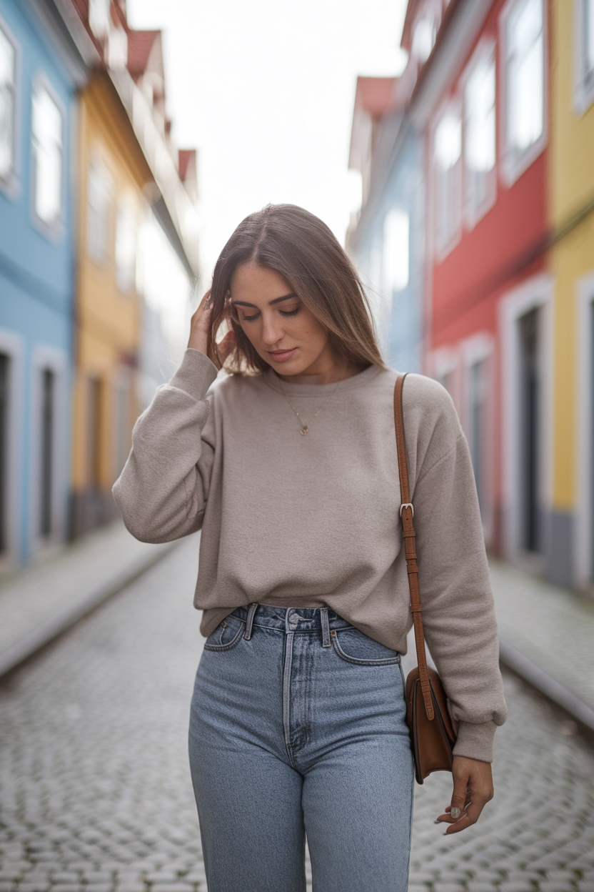 10 Porto Outfits That Work All Year Long (2025)