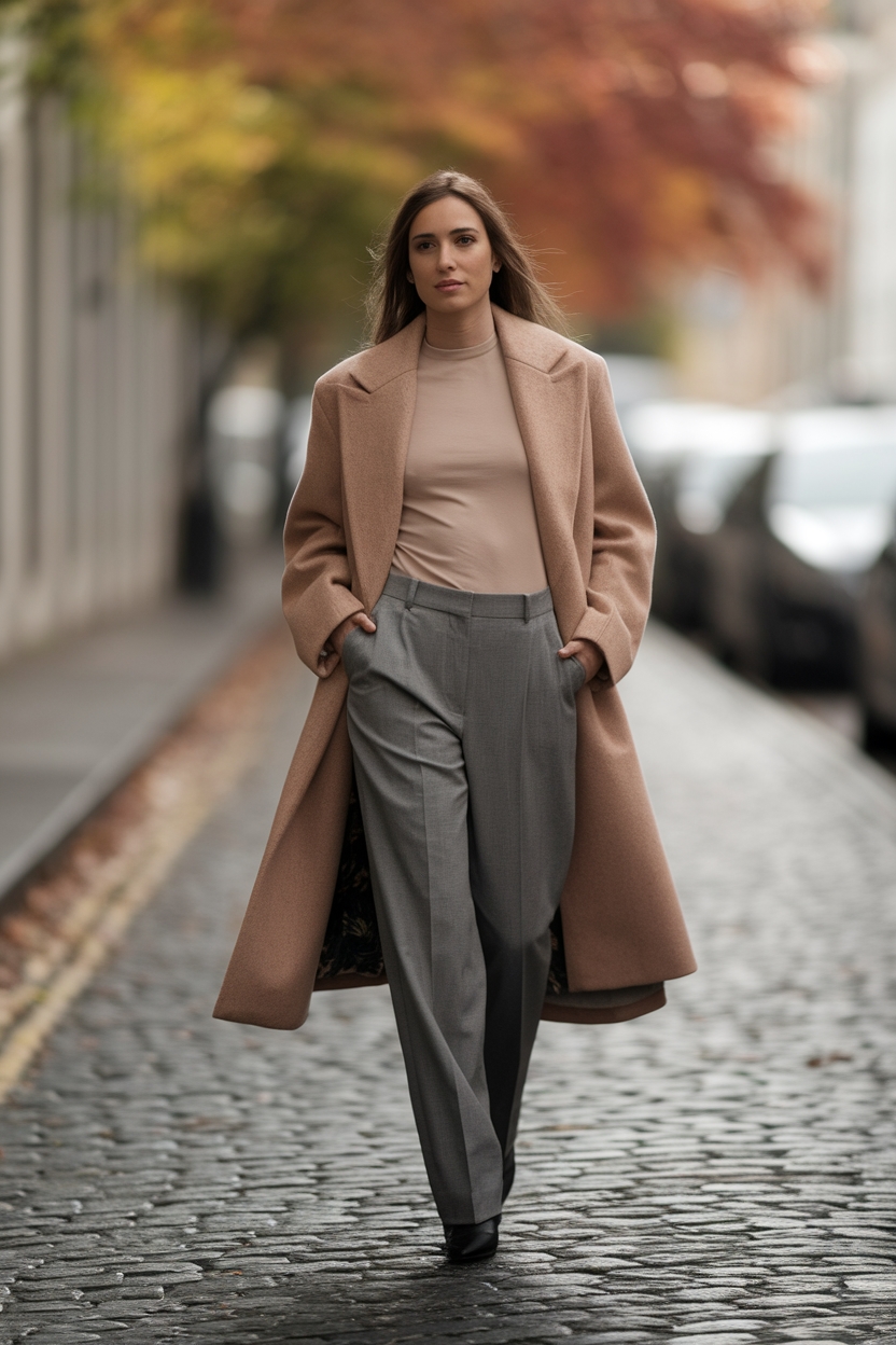 10 Porto Outfits For Fall (2025)