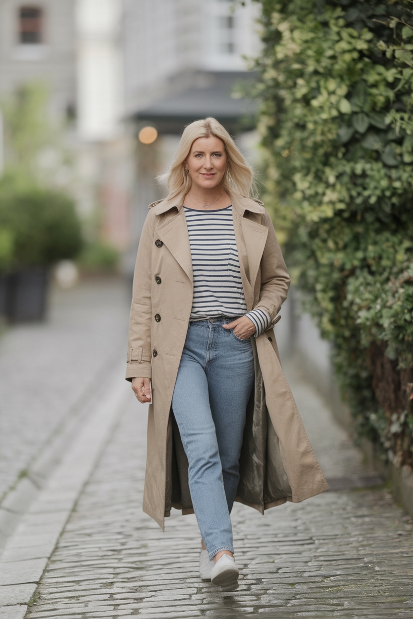 What To Pack: Outfits For Ireland In May (2025)