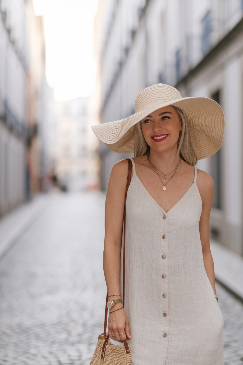 10 Porto Outfits For Summer (2026)