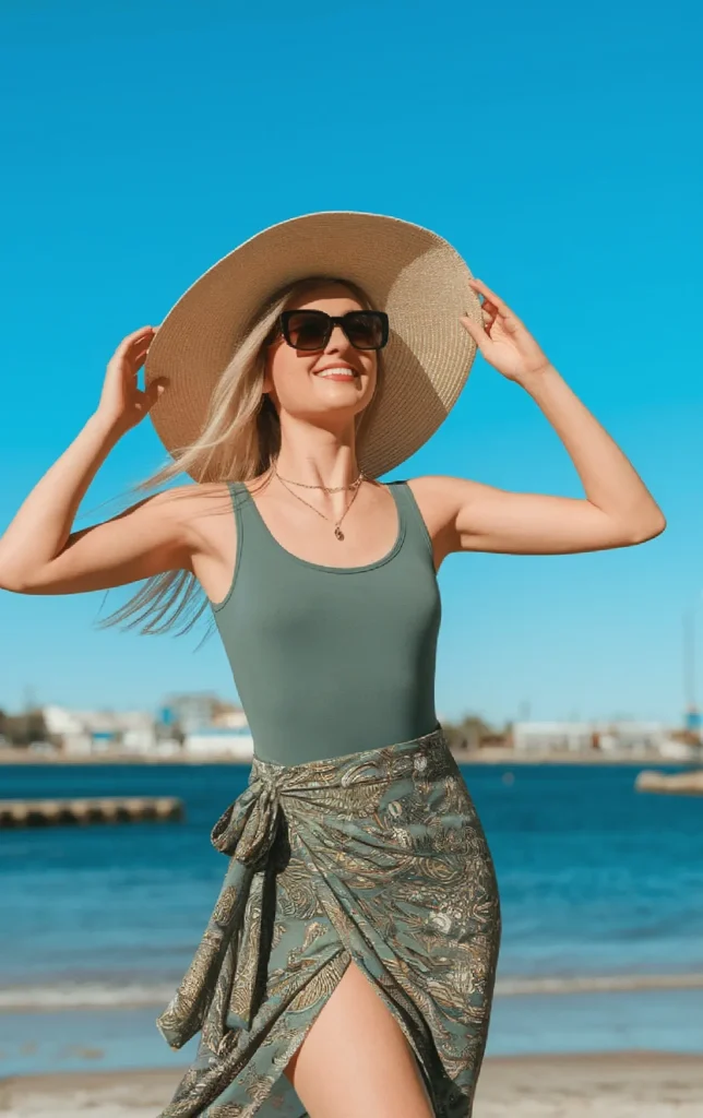 Summer Vacation Outfit Ideas: 15 Looks For 2026