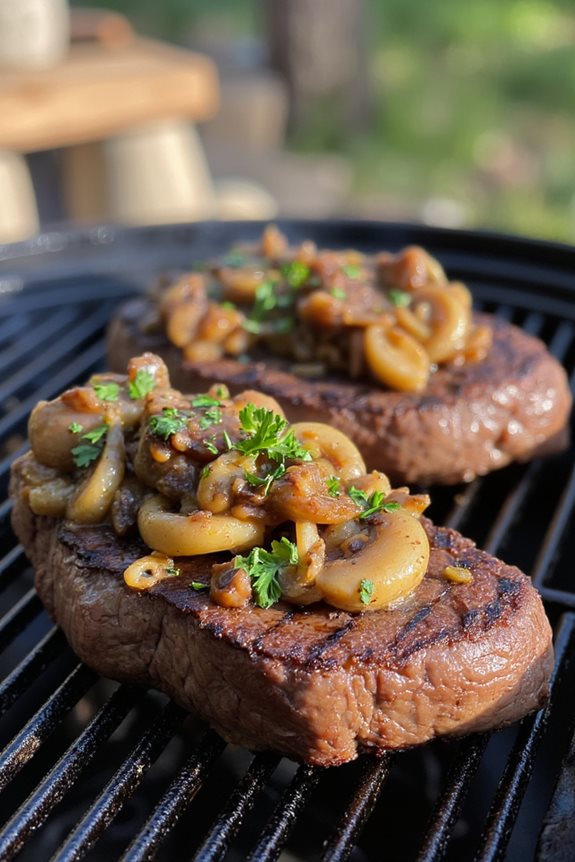 You Need These Camping Meals On Blackstone Grill - Family Off Duty