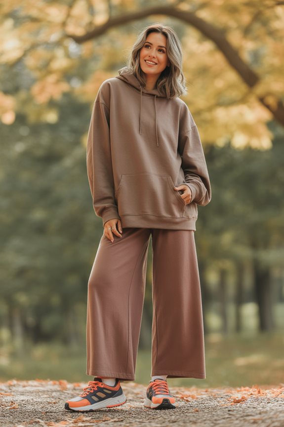 Fall Camping Fits: 15 Chill Looks For Women - Family Off Duty