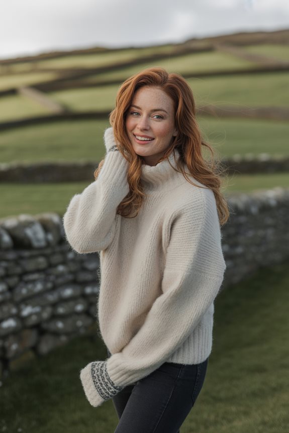 Ireland Winter Packing List: Stay Warm & Stylish - Family Off Duty