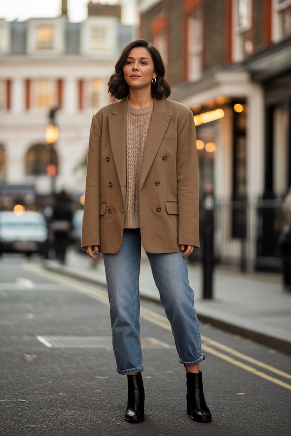 London Fall Outfits You’ll Actually Use (2026)
