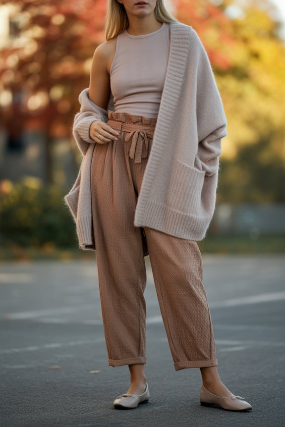 Fall Travel Outfits I Repeat Every Year - Family Off Duty