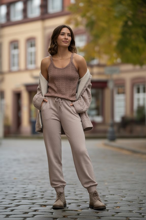 Fall Germany Fall Outfits: 15 Looks For Women - Family Off Duty