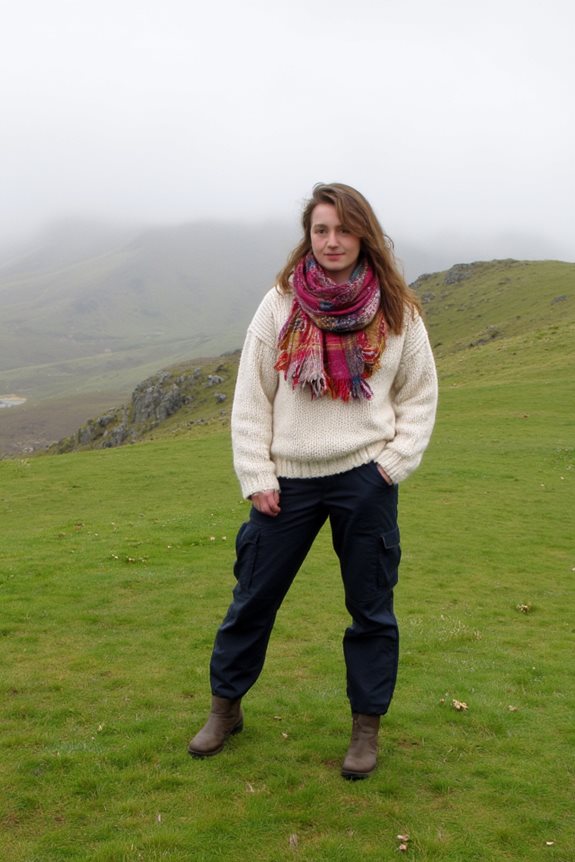 Essential Ireland Packing Checklist (2025)