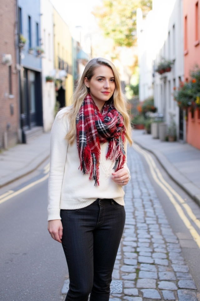 Dublin Fall Outfit Ideas - (2026)